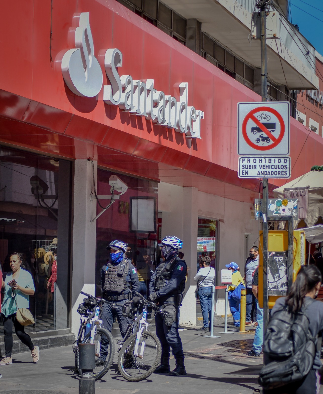 ALERTA LA SSPM POR EL DELITO DE FRAUDE CONOCIDO COMO "PACAZO" - Sala de ...